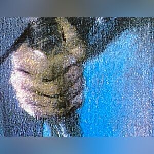 Haiyan | Art | Haiyanoriginal Signed Litho Lord Of The Rings | Poshmark